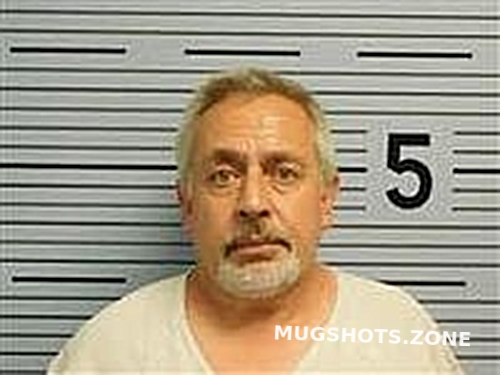 SHRADER ERIC 05/08/2025 - Jackson County Mugshots Zone
