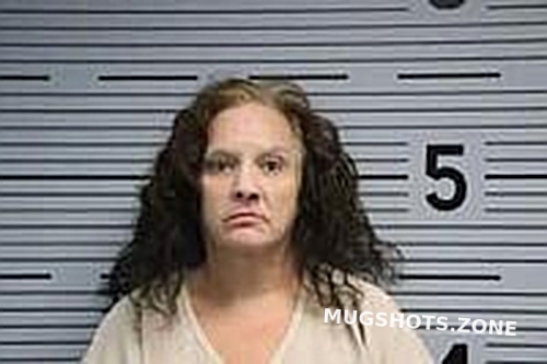 BRUNET APRIL 05/09/2025 - Jackson County Mugshots Zone