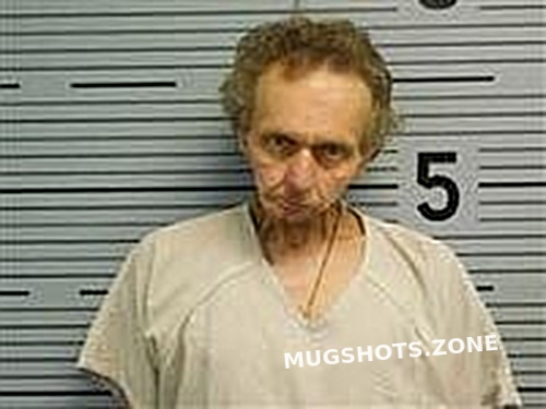 FLOYD BEN 05/14/2025 - Jackson County Mugshots Zone
