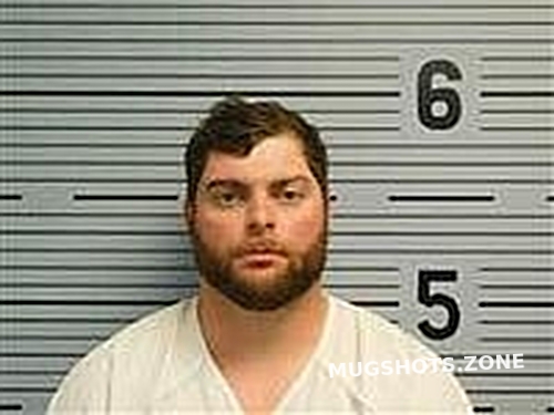 WILBORN JASON 05/28/2025 - Jackson County Mugshots Zone