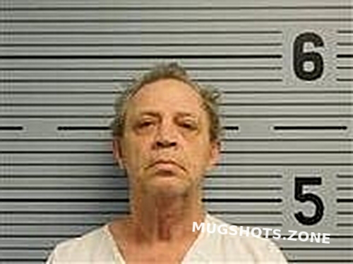 RAINES RANDALL 06/02/2025 - Jackson County Mugshots Zone