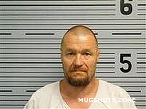 CLAYTON LARRY 06/02/2025 - Jackson County Mugshots Zone