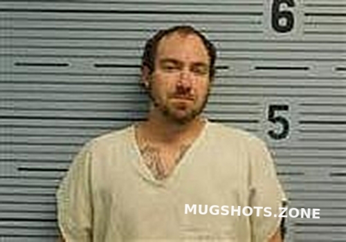 CROWE CODY 06/07/2025 - Jackson County Mugshots Zone