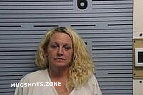 CHAMBERS CELENA 06/26/2025 - Jackson County Mugshots Zone