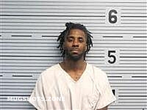 SANDERS DAVID 07/14/2025 - Jackson County Mugshots Zone