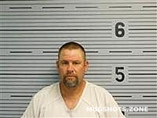 TALLEY JEREMY 07/15/2025 - Jackson County Mugshots Zone