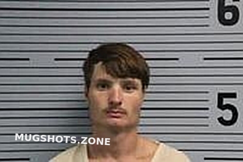 HAMMONS JEREMY 08/09/2025 - Jackson County Mugshots Zone