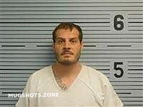 ANDERSON MARCUS 08/11/2025 - Jackson County Mugshots Zone