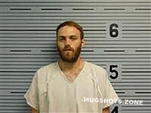 KEETON KARL 08/12/2025 - Jackson County Mugshots Zone