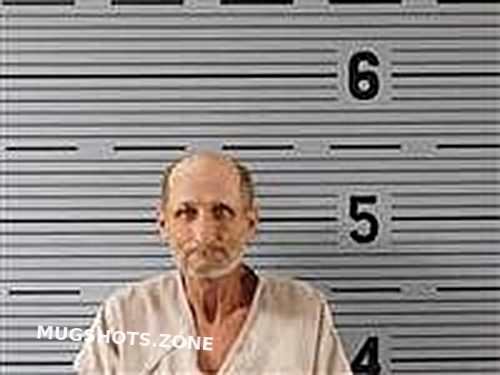 TERRY THOMAS 08/24/2025 - Jackson County Mugshots Zone