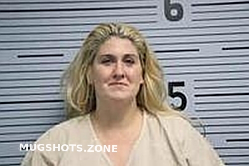 HOWSE-BLACK SARAH 10/02/2025 - Jackson County Mugshots Zone