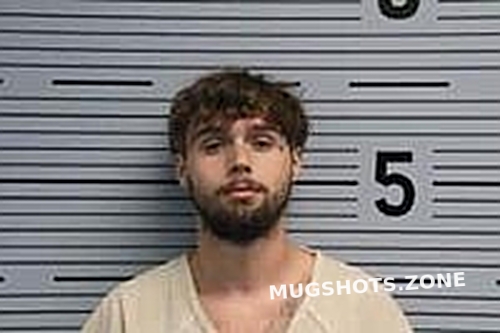 DUNCAN DEVIN 10/10/2025 - Jackson County Mugshots Zone