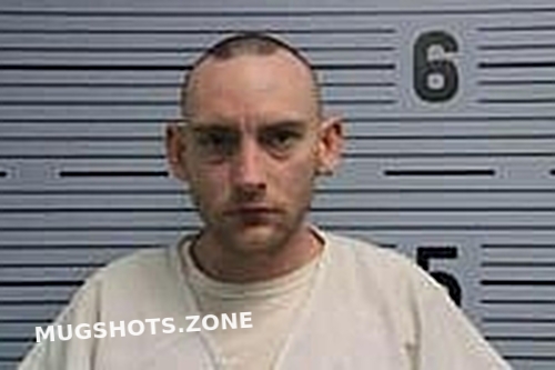 ROBERTS PATRICK 10/13/2025 - Jackson County Mugshots Zone