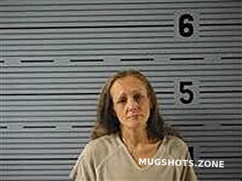KEEL RACHEL 11/11/2025 - Jackson County Mugshots Zone