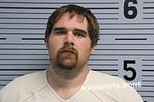 SANDERS DAVID 12/02/2025 - Jackson County Mugshots Zone
