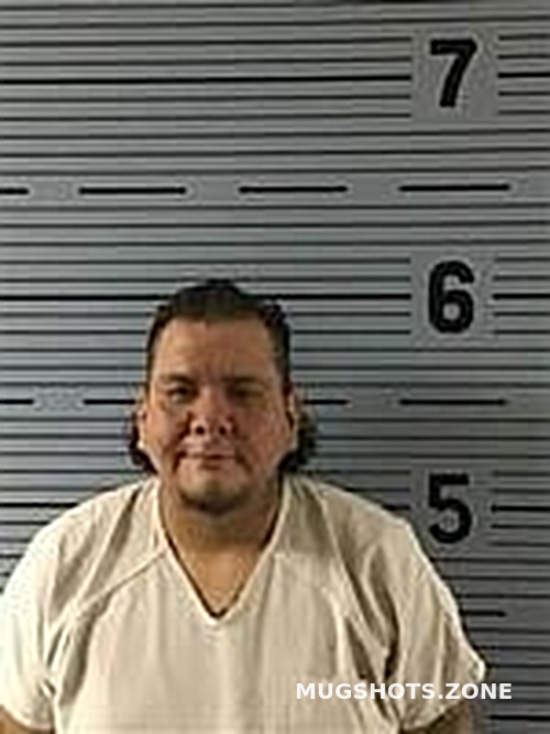 WESLEY CHRISTOPHER 01/10/2026 - Jackson County Mugshots Zone