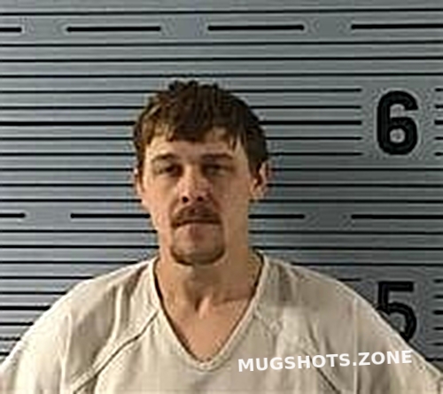 GOSSETT CALEB 01/12/2026 - Jackson County Mugshots Zone