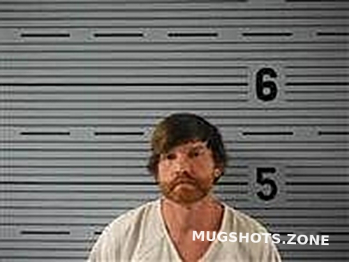 SUMMERFORD CHRISTOPHER 01/23/2026 - Jackson County Mugshots Zone