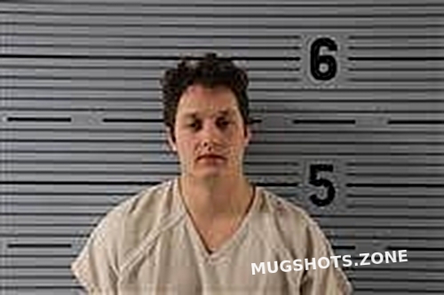 GANN RYAN 02/01/2026 - Jackson County Mugshots Zone