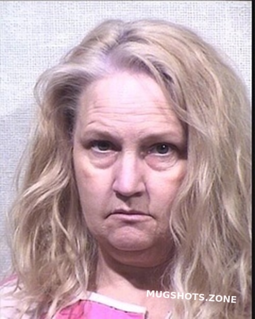 TRACY JENNY JORDAN 01/15/2021 - Jackson County Mugshots Zone