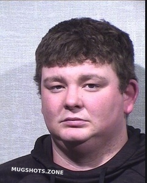 AARON STEVEN DILLMAN 02/18/2021 - Jackson County Mugshots Zone