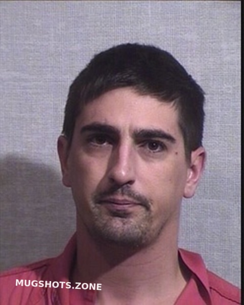 BRENT ALEXANDER GREENE 02/18/2021 - Jackson County Mugshots Zone