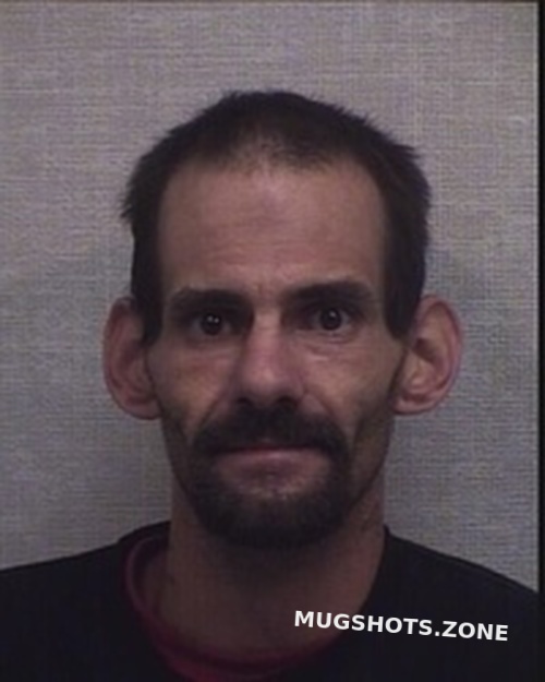 KENNETH RICHARD MORRIS 03/16/2021 - Jackson County Mugshots Zone