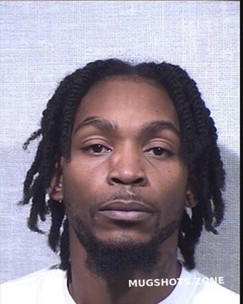 CORDARO TREVELL WILLIAMS 04/16/2021 - Jackson County Mugshots Zone