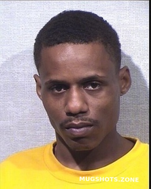 ANTONIO LYNELL HOGAN 04/19/2021 - Jackson County Mugshots Zone