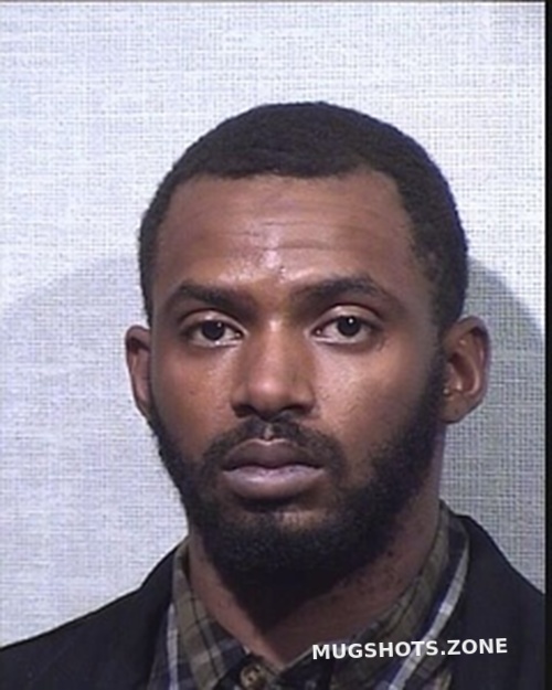 AARON J WILLIAMS 04/22/2021 - Jackson County Mugshots Zone