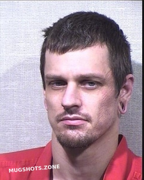 JOSHUA DAVID ROTH 04/24/2021 - Jackson County Mugshots Zone