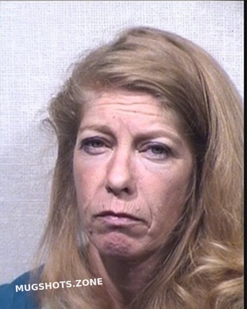 APRIL DAWN BROOKS 05/05/2021 - Jackson County Mugshots Zone