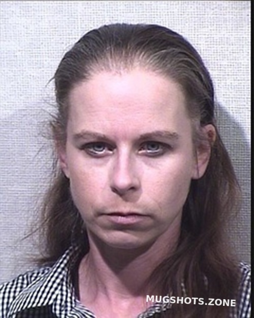 AIMEE JO BERNSTEIN 05/06/2021 - Jackson County Mugshots Zone