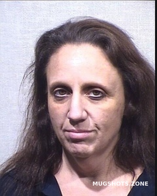 NICOLETTE KELLY BANKS 05/09/2021 - Jackson County Mugshots Zone