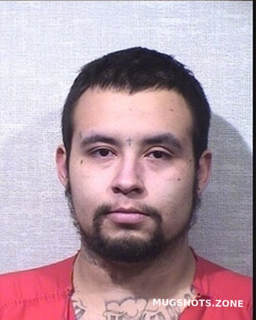 RICK ANTHONY HIBBS 05/12/2021 - Jackson County Mugshots Zone