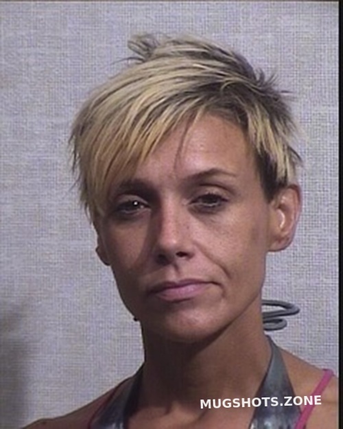 JESSICA VIRGINIA WOODS 05/16/2021 - Jackson County Mugshots Zone