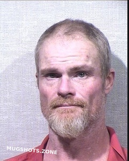 DAVID SCOTT FIELDS 05/18/2021 - Jackson County Mugshots Zone