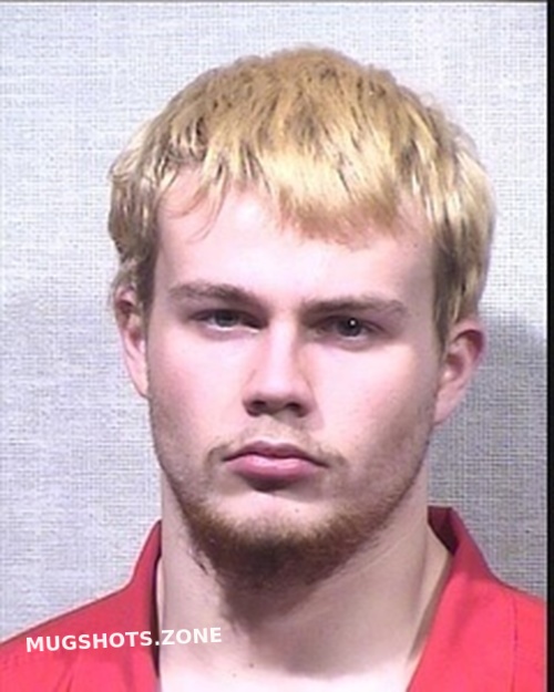 MICHAEL SCOTT JENKINS 05/19/2021 - Jackson County Mugshots Zone