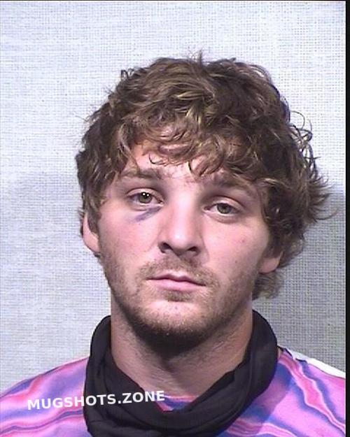 RANDY LEE RIDDLE 06/11/2021 - Jackson County Mugshots Zone