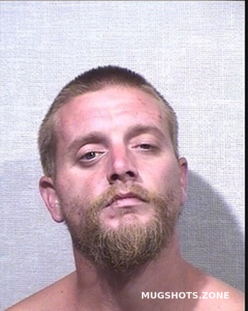 CHRISTOPHER CHARLES RODMAN 09/12/2021 - Jackson County Mugshots Zone