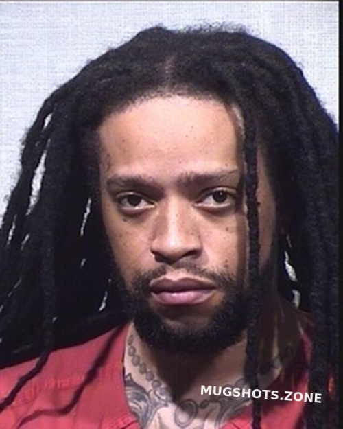 LARRY RASHIE RICHARDSON 09/12/2021 - Jackson County Mugshots Zone