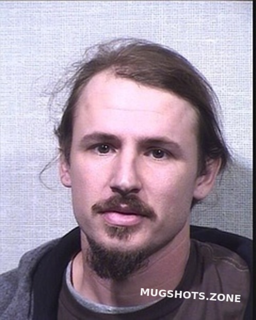 WESLEY MARLOWE CUMMINGS 11/08/2021 - Jackson County Mugshots Zone