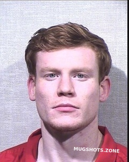 SETH JACOB MAKI 11/14/2021 - Jackson County Mugshots Zone