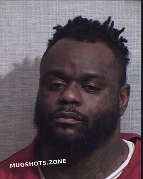 IAN MORGAN COLSON 11/17/2021 - Jackson County Mugshots Zone