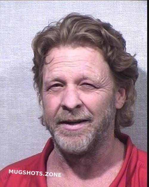 BENJAMIN A BROWN 11/20/2021 - Jackson County Mugshots Zone