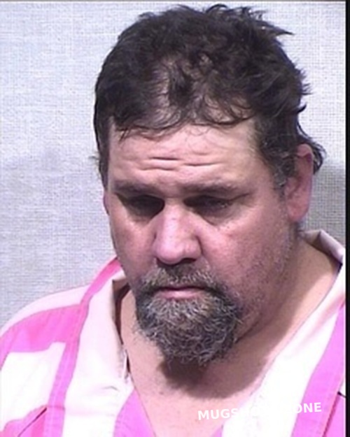 BILLY KEITH LILLARD 12/26/2021 - Jackson County Mugshots Zone