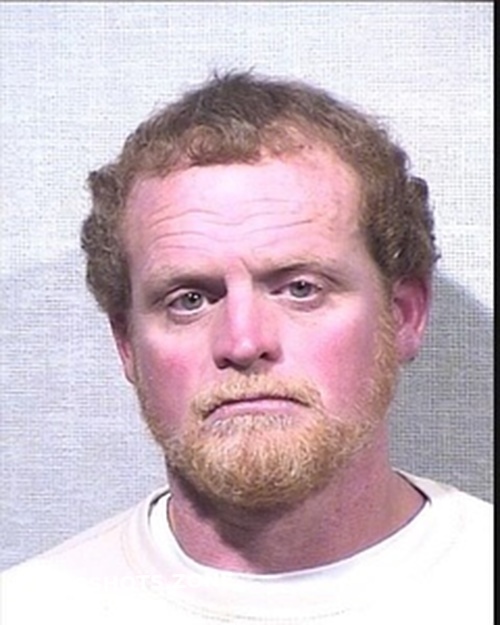 WILLIAM DANIEL RAY 12/26/2021 - Jackson County Mugshots Zone