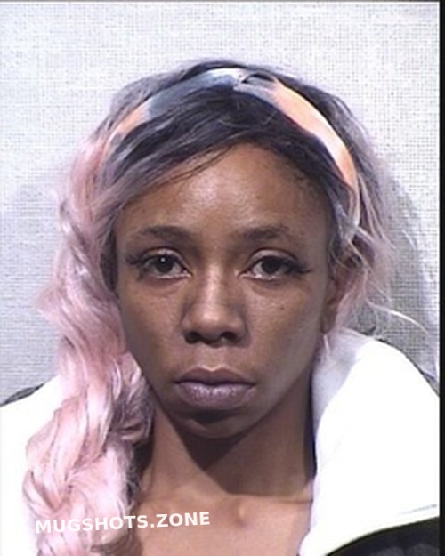 ANGELA R SPAULDING 12/27/2021 - Jackson County Mugshots Zone