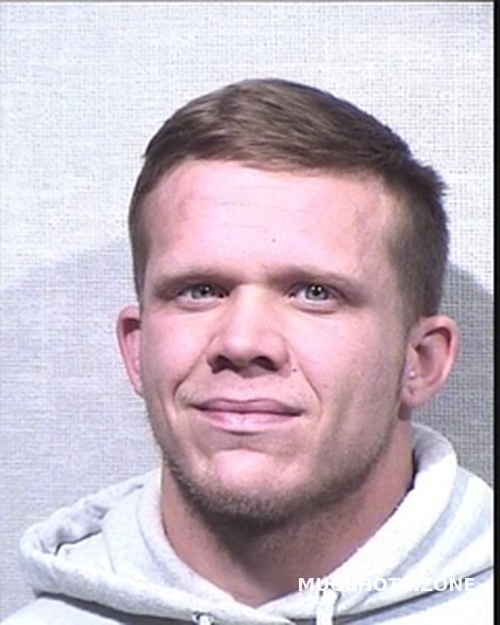GAVIN GARRETT GOENS 01/13/2022 - Jackson County Mugshots Zone