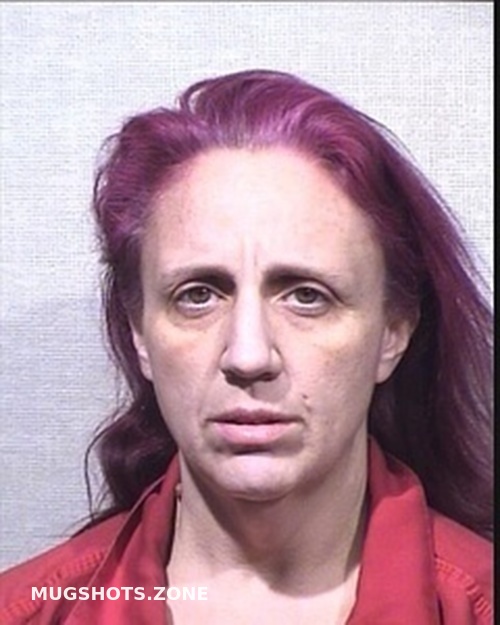 NICOLETTE KELLY BANKS 02/01/2022 - Jackson County Mugshots Zone